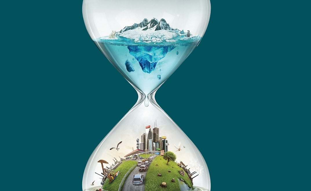 জলবায়ু পরিবর্তন বিজ্ঞান | বিজ্ঞানচিন্তা