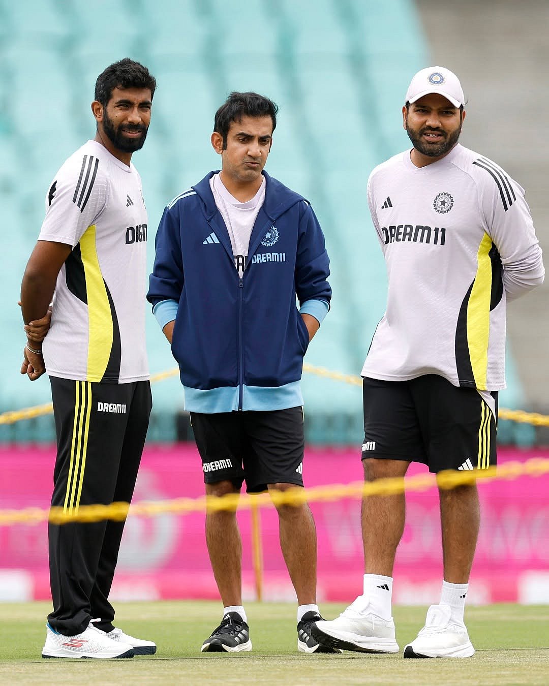 রোহিত-কোহলিদের ভারতকে তিন দিনেই হারাত তাঁর দল, দাবি রানাতুঙ্গার | প্রথম আলো