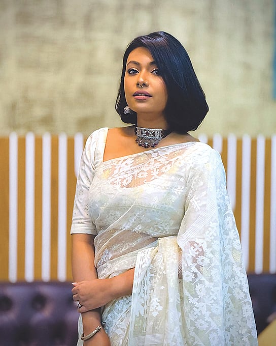 ঈদের দিন বিকেলে মনটা খারাপ হতো | কিশোর আলো