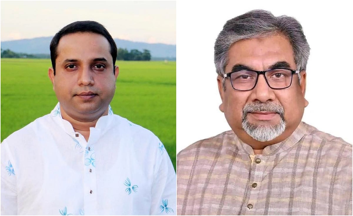 প্রার্থী হওয়ার পর থেকে ‘হুমকি পাচ্ছিলেন’ বিএনপির ‘বিদ্রোহী’ | প্রথম আলো