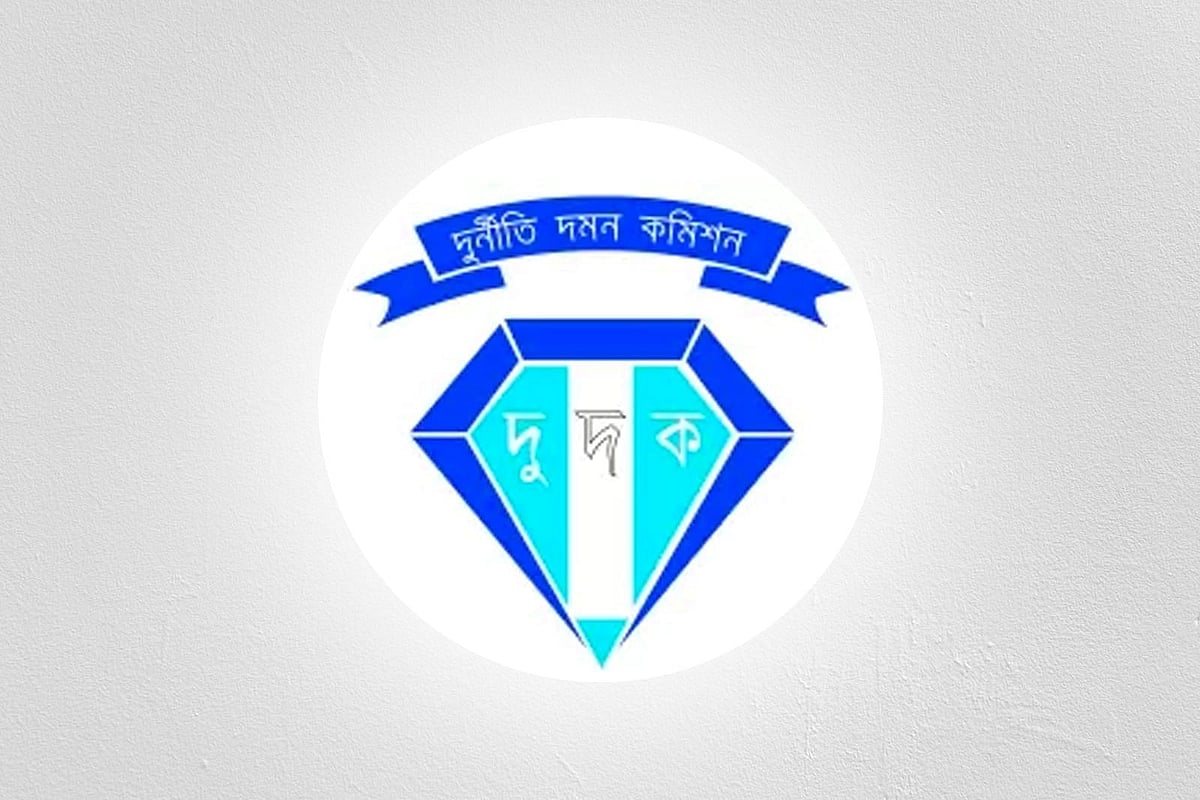 ACC lacked 'courage' then, but active now | Prothom Alo