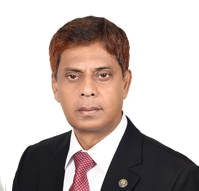 ACC recovers documents of ex-IGP Shahidul's illegal wealth | Prothom Alo