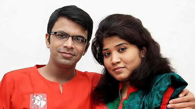 Probe report in Sagar-Runi murder case on 15 April | Prothom Alo