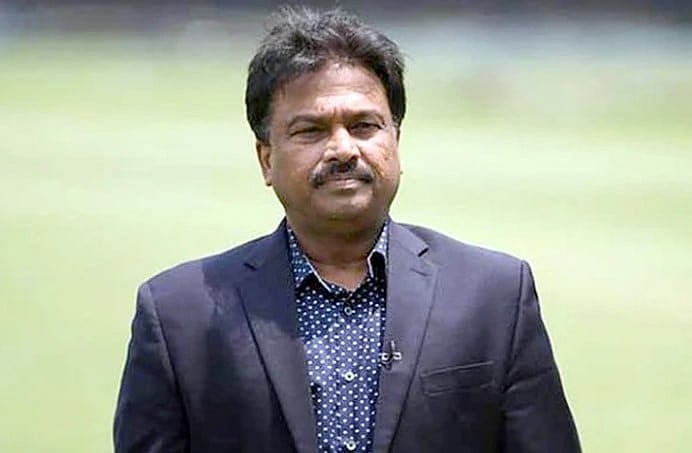 BCB president Faruque Ahmed likely to ‘resign’ | Prothom Alo