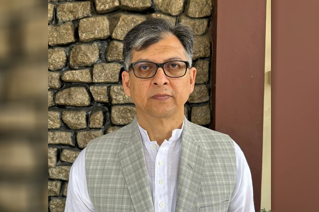 Salahuddin Ahmed: One thing is clear, there will be no national unity here | Prothom Alo