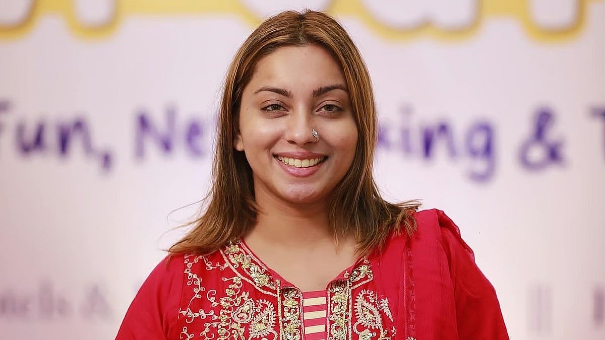 Model Meghna Alam's bank accounts summoned | Prothom Alo