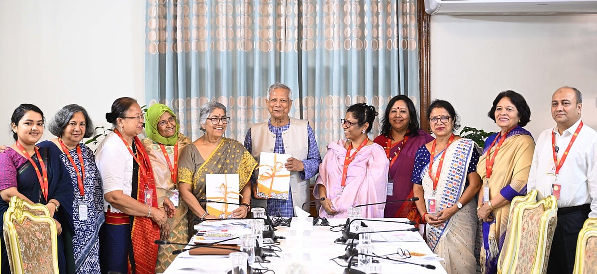 Recommendation for ensuring equal inheritance rights for women ...