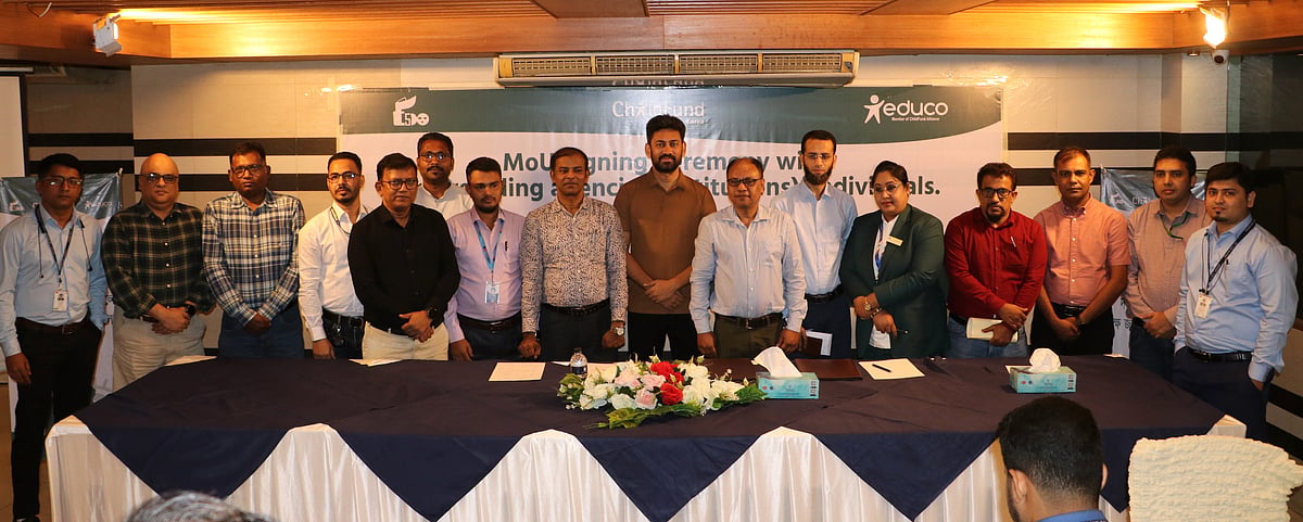 LIFT project signs MoU with employers' organisations to enhance job ...
