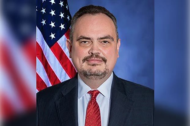Brent Christensen nominated as new US ambassador to Dhaka | Prothom Alo