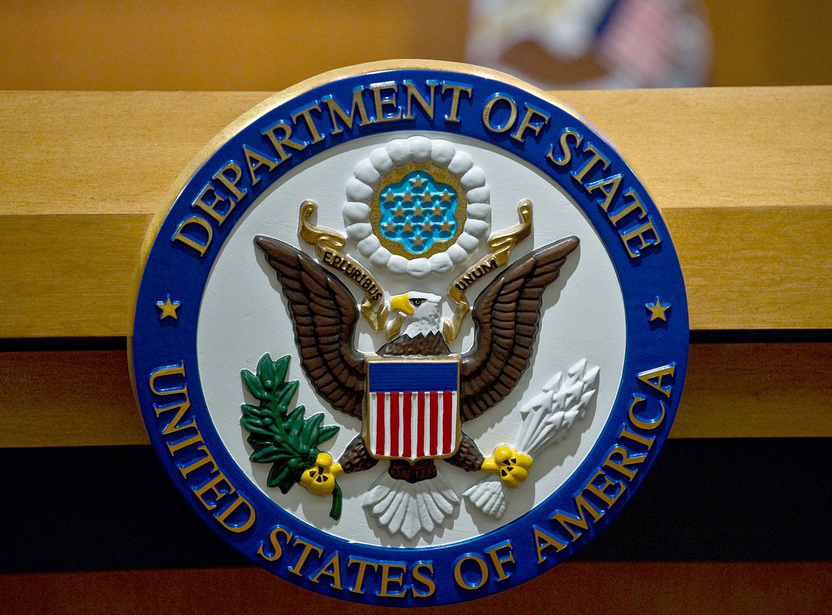 Bangladesh making significant efforts in combating trafficking: US ...
