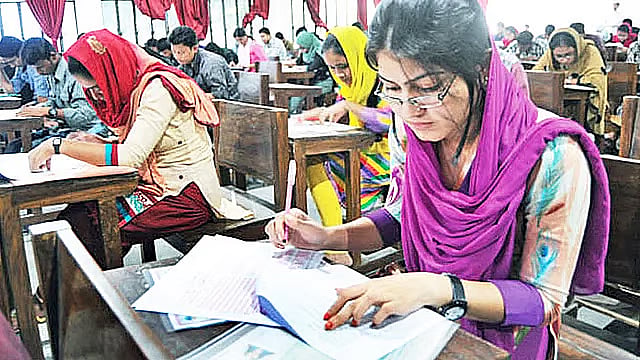 MBBS admission test on 12 Dec: Questions to assess candidates’ human ...