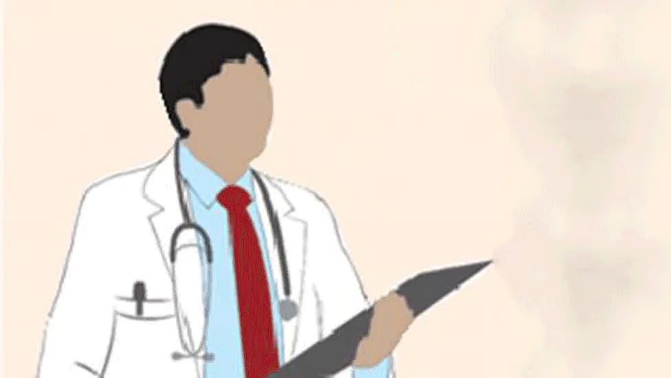 7,500 physicians to be promoted, SWACHIP members left out | Prothom Alo