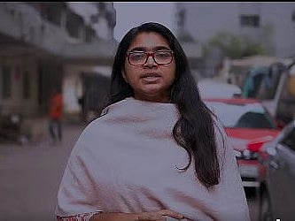 Tasnim Jara’s nomination cancelled | Prothom Alo