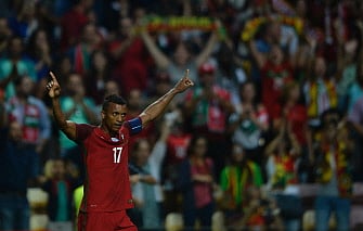 Nani double gives Portugal friendly win | Prothom Alo