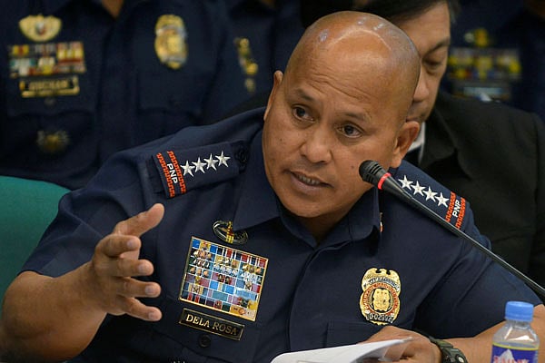 Duterte’s enforcer has no regrets about killings | Prothom Alo