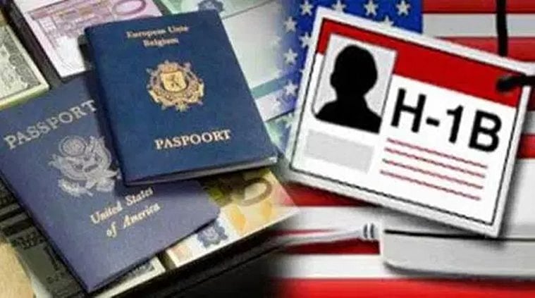 New US H-1B visa fee could affect Indian IT operations the most ...