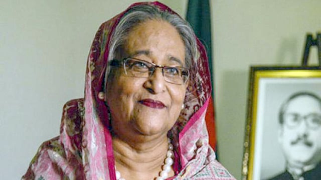 Quader sees plot to kill Hasina, Amu doesn’t | Prothom Alo