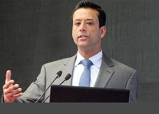 Sajeeb Wazed Joy in India to meet mother Sheikh Hasina | Prothom Alo