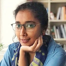 Adar Rahman among ‘30 Under 30’ young media professionals | Prothom Alo