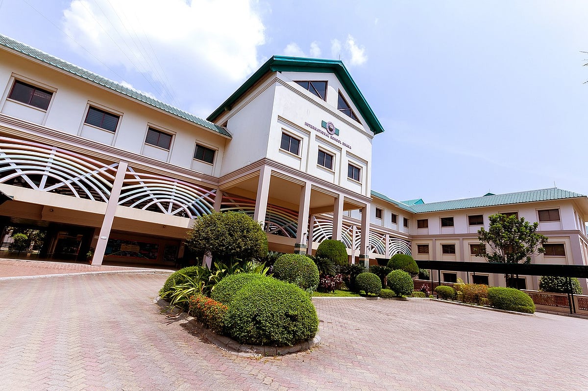 ISD organises 3-Way conferences | Prothom Alo