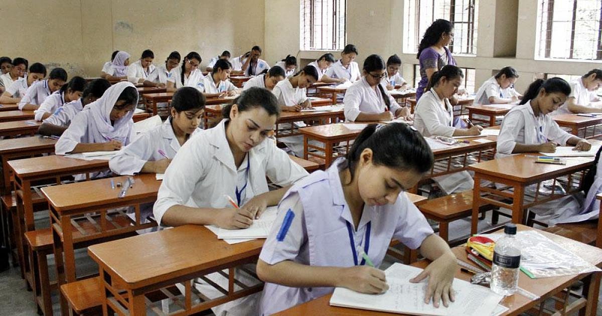 HSC registration card distribution begins 23 Feb | Prothom Alo