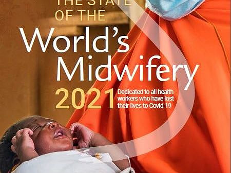 Global shortage of midwives threatens women’s lives: Report | Prothom Alo