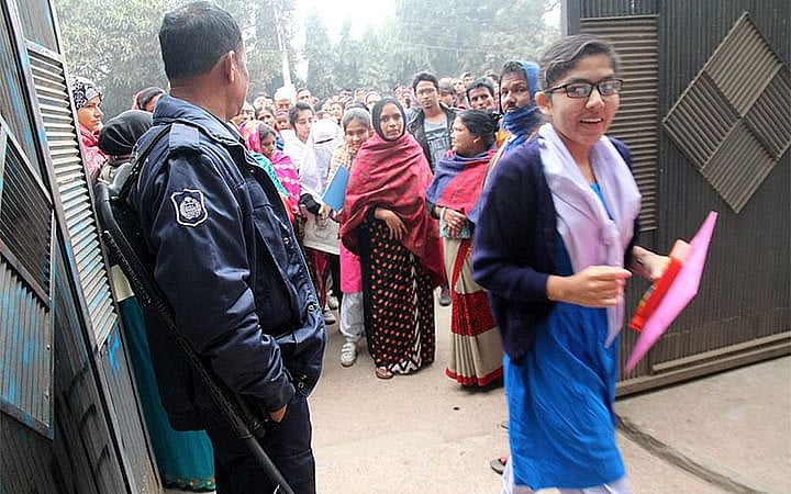 Covid-19: How JSC, SSC and HSC exams to be held | Prothom Alo