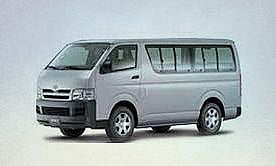 Microbus import tariff to be cut to discourage 'human haulers ...