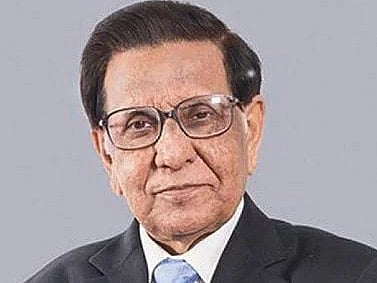 Cultural personality Mahbub Jamil no more | Prothom Alo