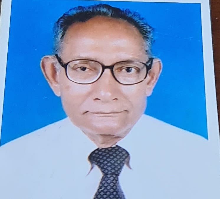 National archive founder KM Karim passes away | Prothom Alo