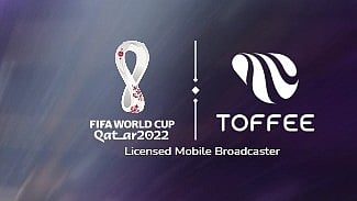 Over 10m viewers watched Argentina-Saudi Arabia match on Toffee ...
