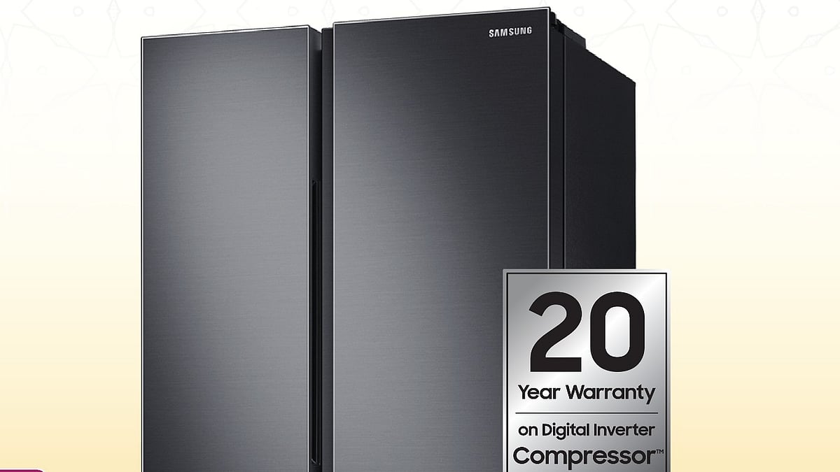 Samsung offers cashback of up to Tk 30,000 on side-by-side ...