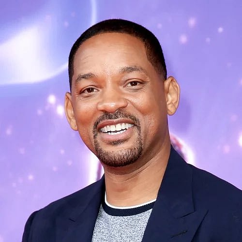 Actor Will Smith Backs Hollywood guild strikes | Prothom Alo