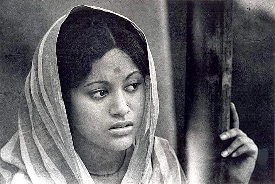 Babita Actriz De Bangladesh