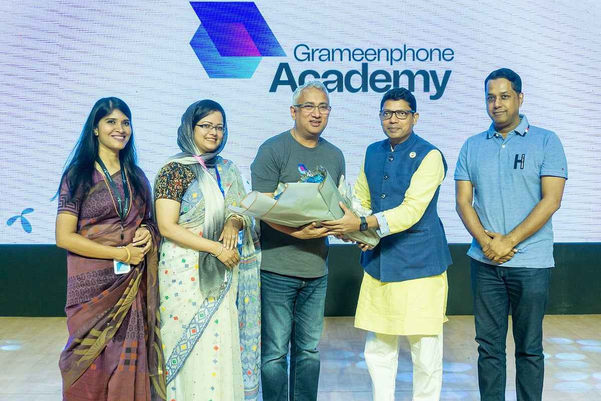 Country to witness rapid shift from labour to tech-based economies in ...