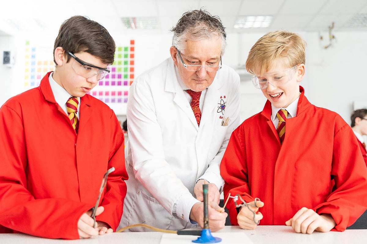 Schools must incorporate best policies, practices to elevate learning ...