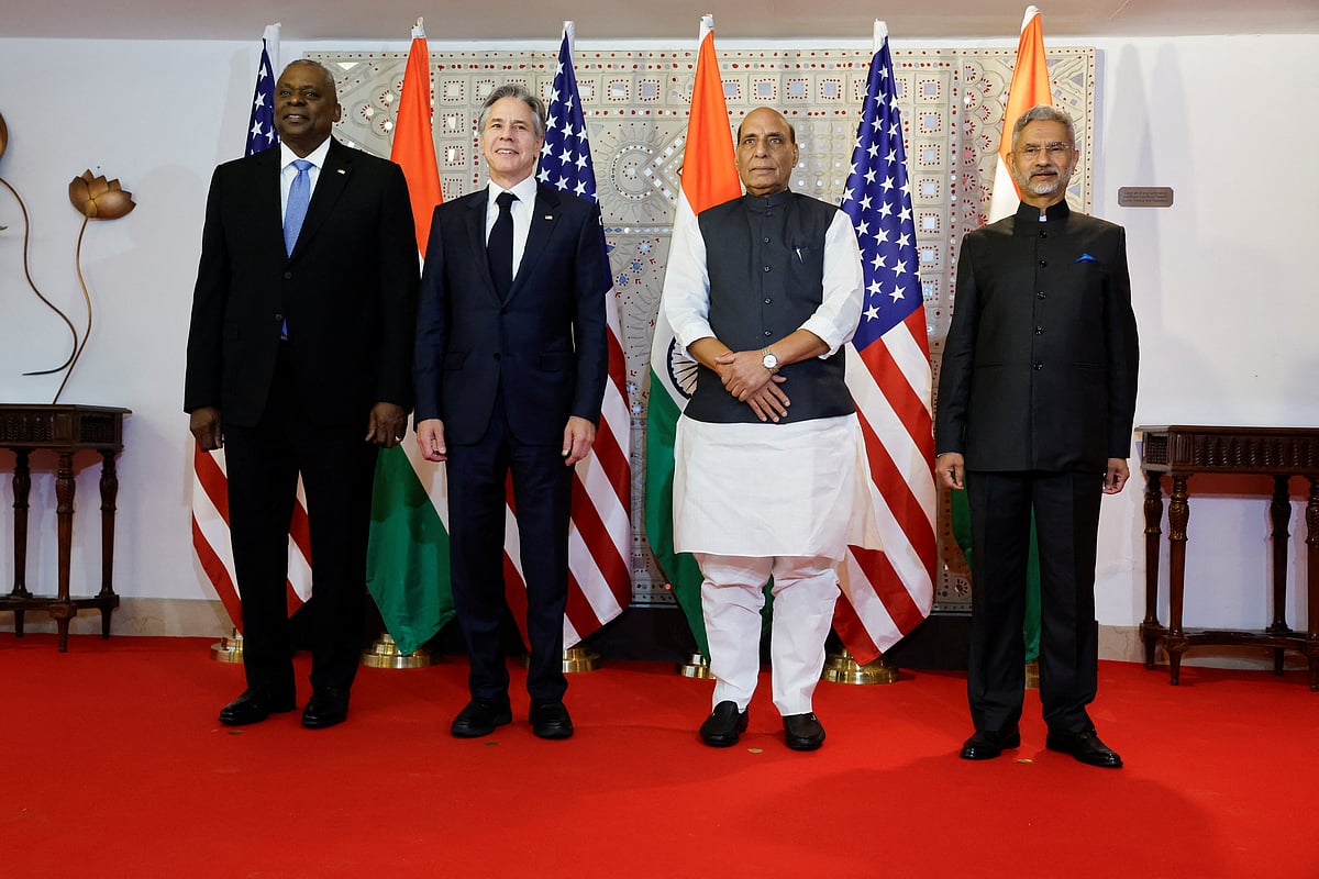 Meta Title: Understanding the Impact of Foreign Involvement in ...