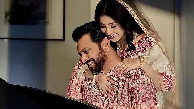 Tahsan returns to shooting | Prothom Alo