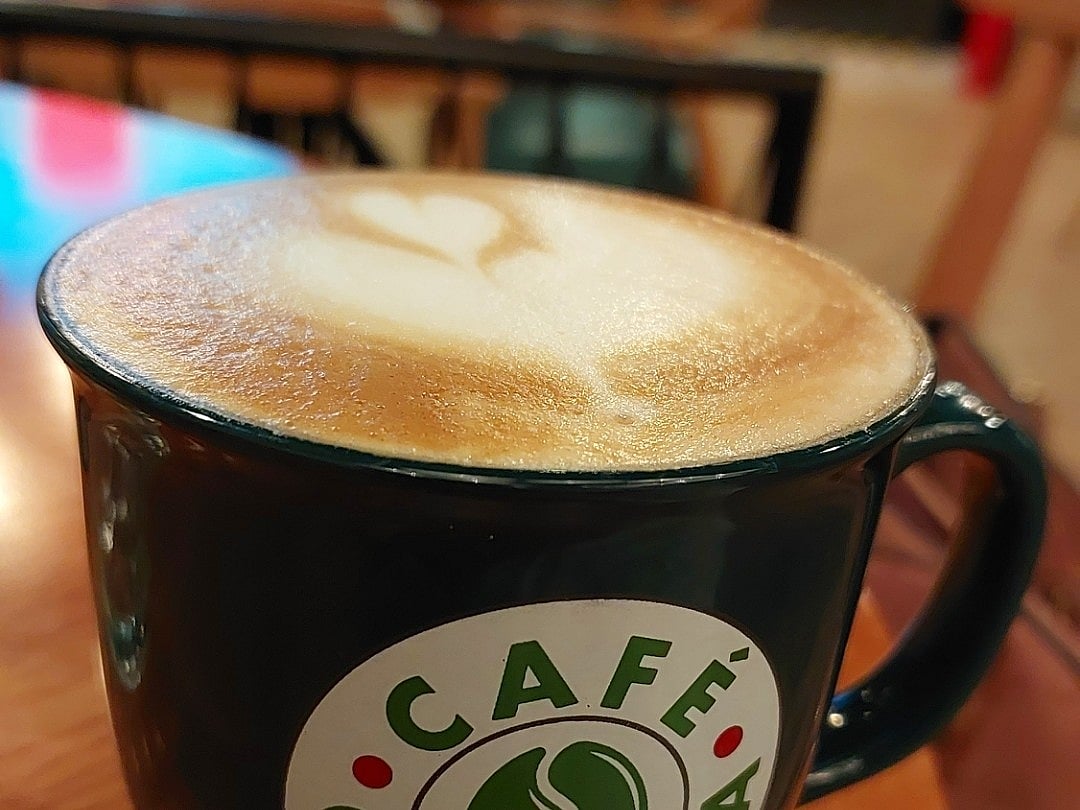 Fries - yes, coffee - no! | Prothom Alo