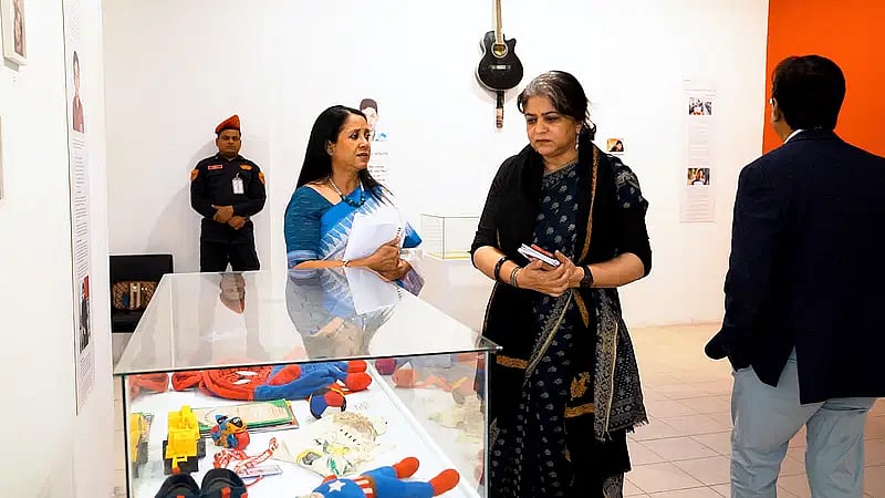 ‘It’s not easy to get justice’, Sara Hossain on July uprising | Prothom Alo