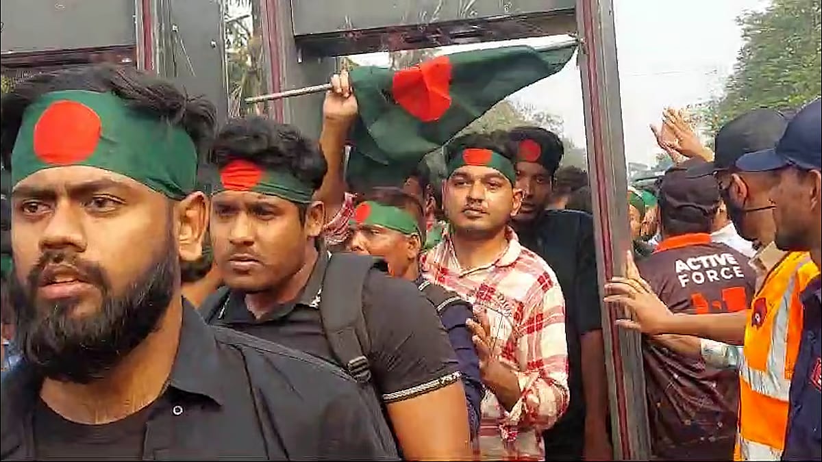 Supporters expectations about National Citizen Party | Prothom Alo