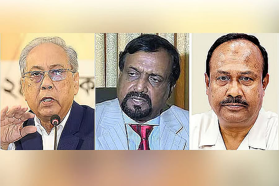 Jatiya Party | Prothom Alo