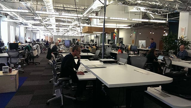 Facebook invited to open Bangladesh office | Prothom Alo