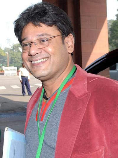 Tapas Pal apologises over rape threat | Prothom Alo