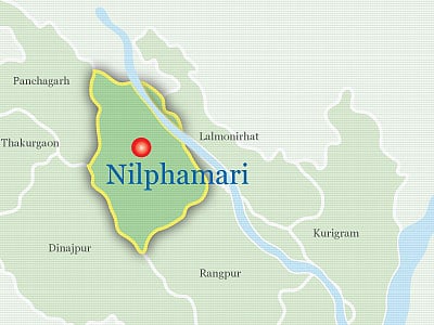 3 die in Nilphamari road accidents | Prothom Alo