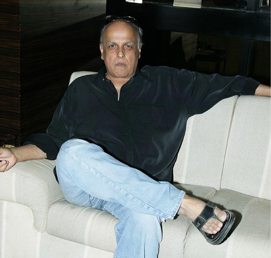 Mahesh Bhatt turns 67 | Prothom Alo