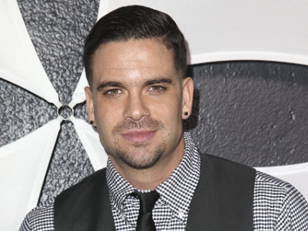 Mark Salling arrested for child pornography | Prothom Alo