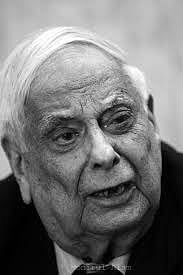 '71 war hero Lt Gen Jacob dies | Prothom Alo