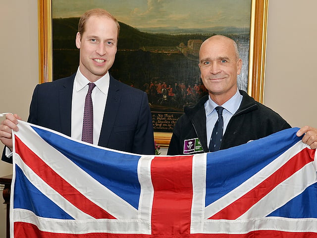 British explorer dies trying to cross Antarctic solo | Prothom Alo