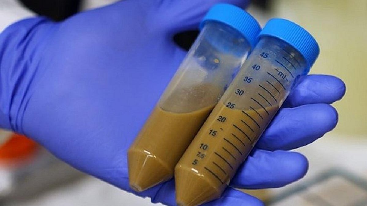 Dutch open first 'poop bank' for deposit | Prothom Alo